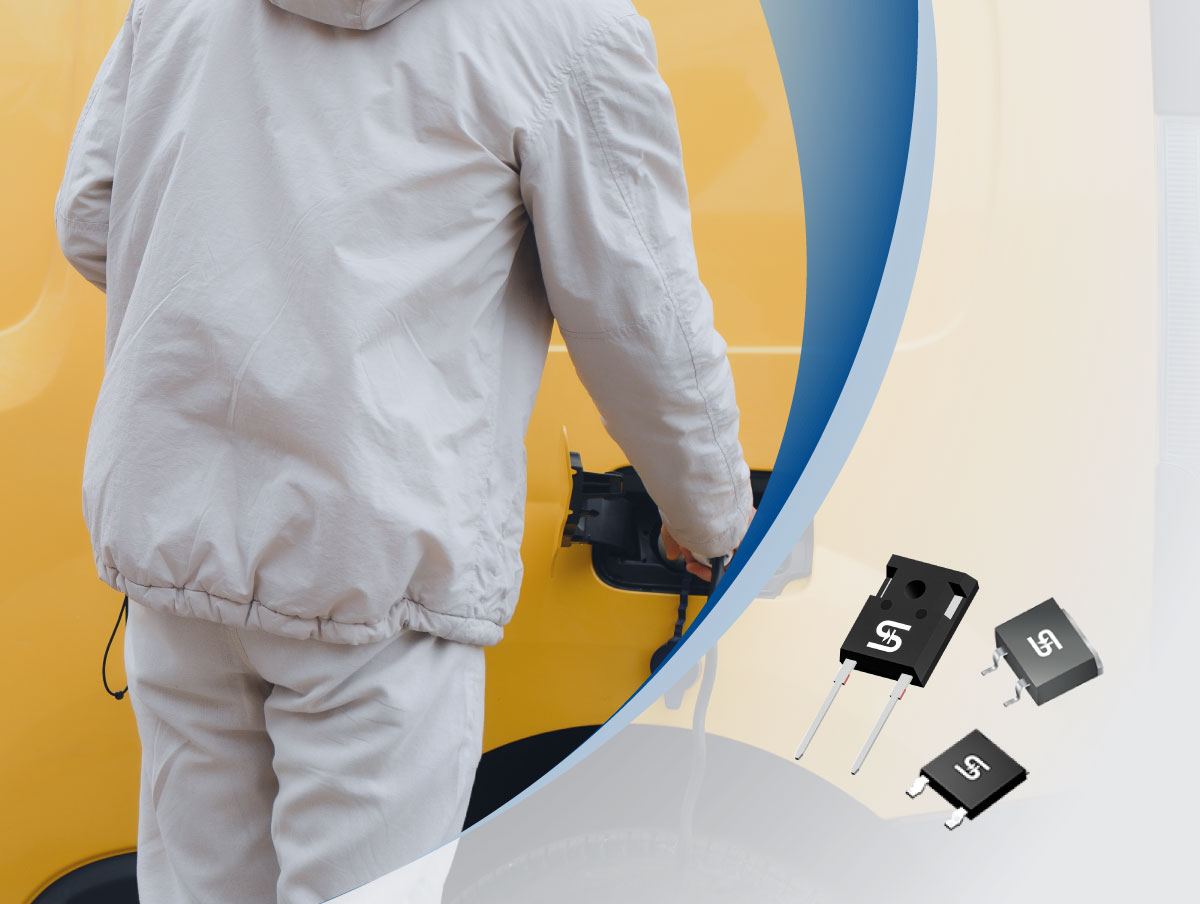 Taiwan Semiconductor - Semiconductor & Power Solutions