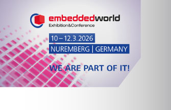 embedded world 2026 - Taiwan Semiconductor