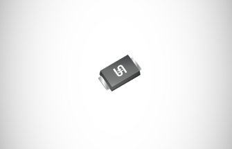 Automotive, AEC-Q101 Uni- and Bi-Directional 600W Surface-Mount TVS ...